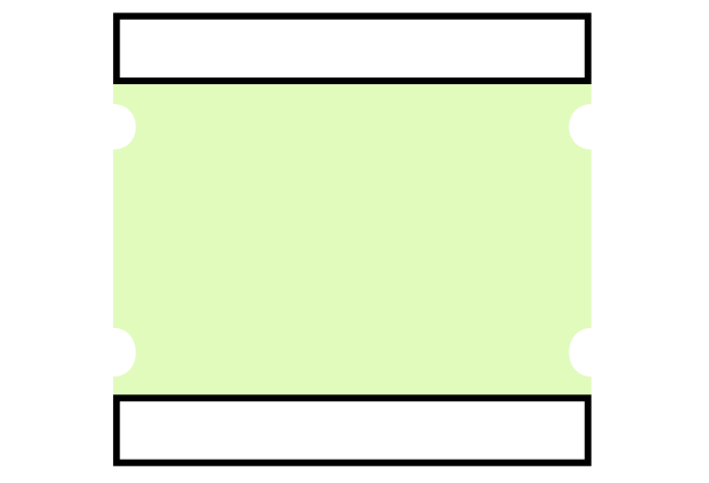 Permit to travel (emoji) - Bradshaw